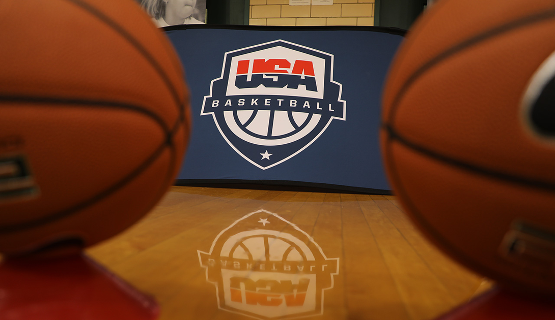Coach License Background Screen Appeal Procedure - USA Basketball