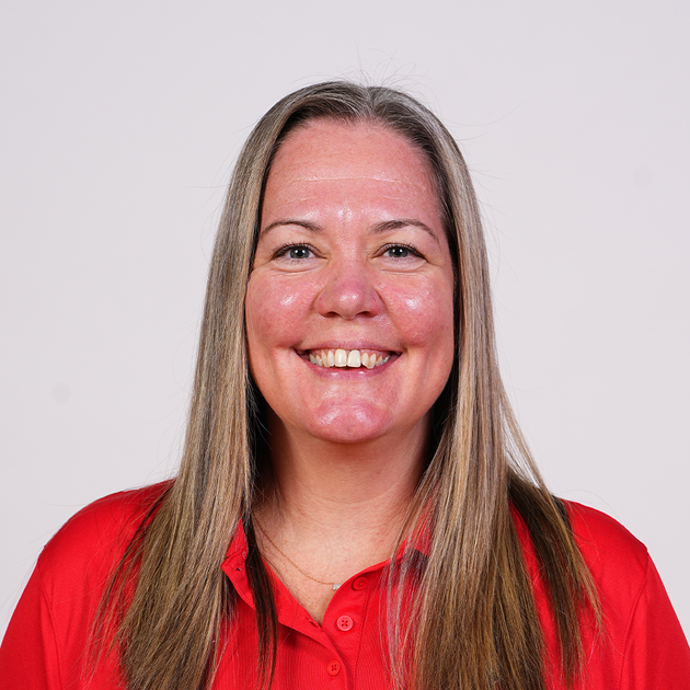 Meg Barber - USA Basketball