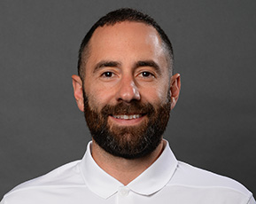 Jesse Mermuys - USA Basketball