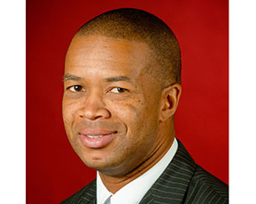 Jason Flowers - USA Basketball