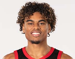 Malik Ellison - USA Basketball
