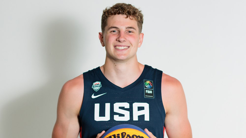 Princeton's Caden Pierce Adds 3x3 Experience to His Growing Resume ...