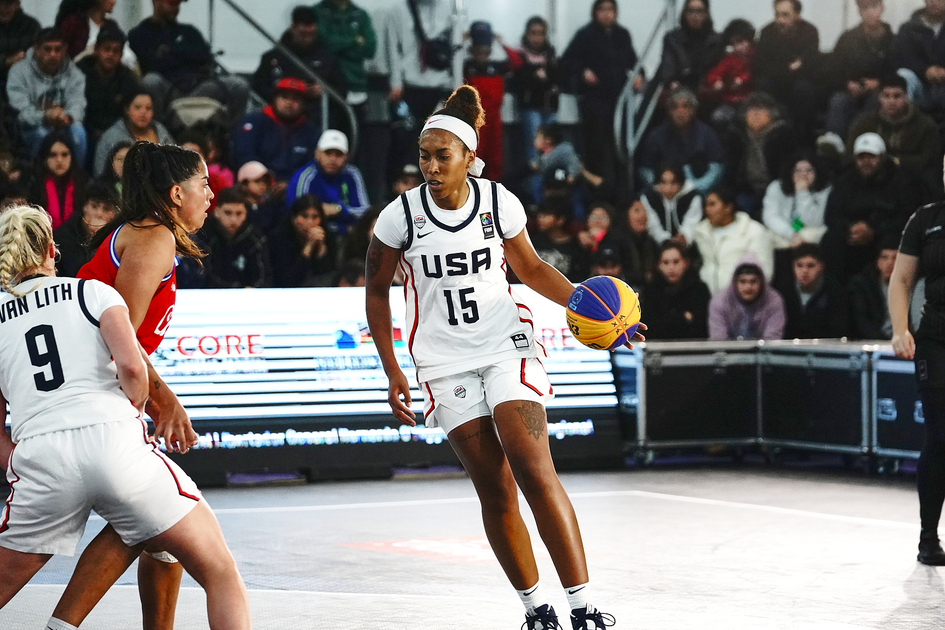 USA Basketball Announces 2023 USA 3x3 Nations League Final Teams - USA Basketball