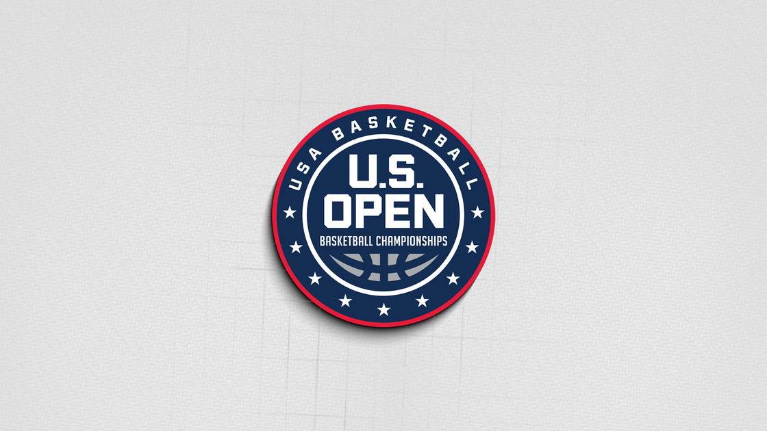 2026 U.S. Open Basketball Championships Registration Now Open - USA ...