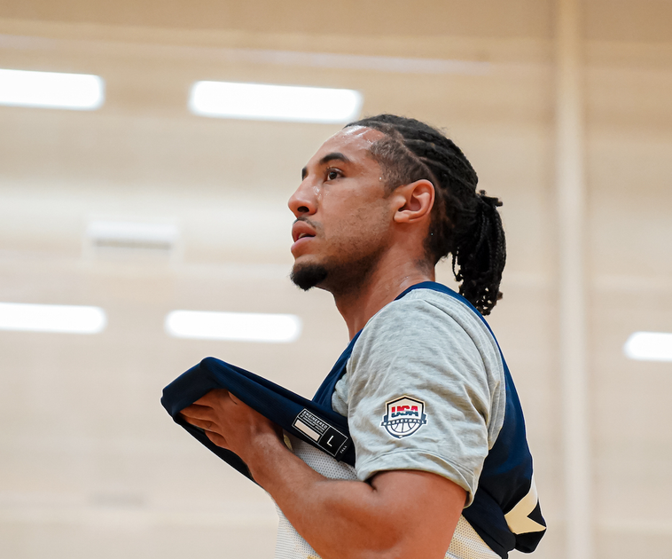 Devin Cannady's 'Family Business' Comes Full Circle at 3x3 AmeriCup ...