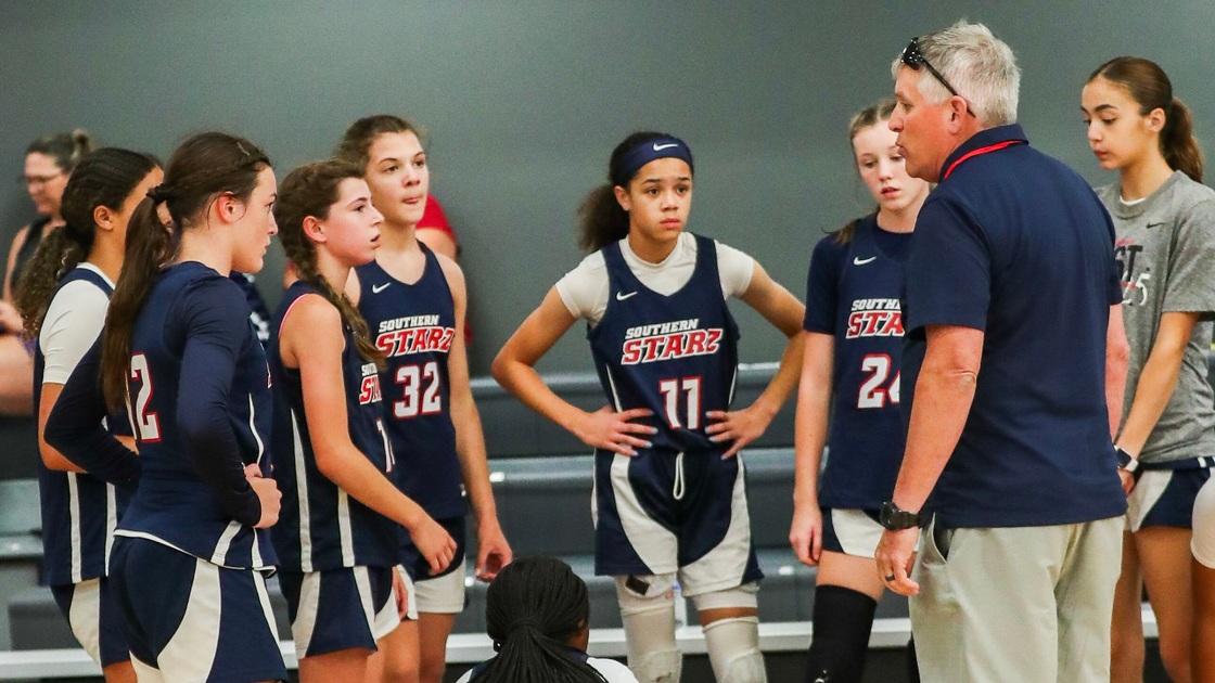 2025 U.S. Open Basketball Championships Epitomize Growth of Youth ...