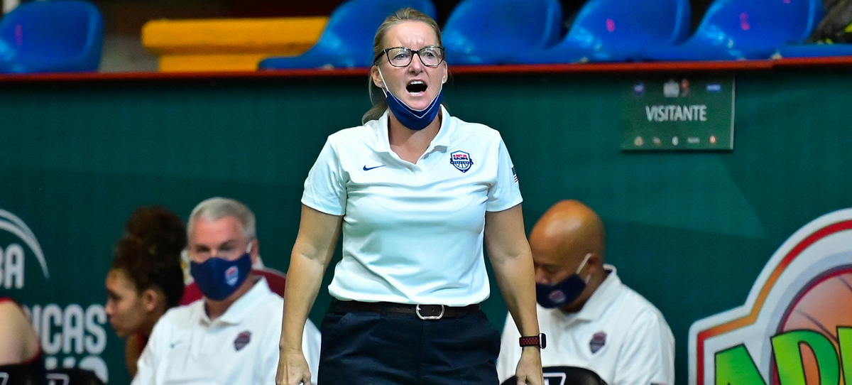USA U16 Women Sail Past Mexico 121-30, Into Gold Medal Game - USA ...