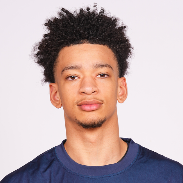 Elijah Williams - USA Basketball