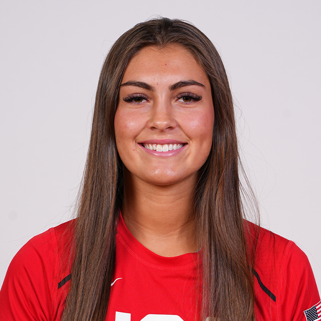 Lauren Hurst - USA Basketball