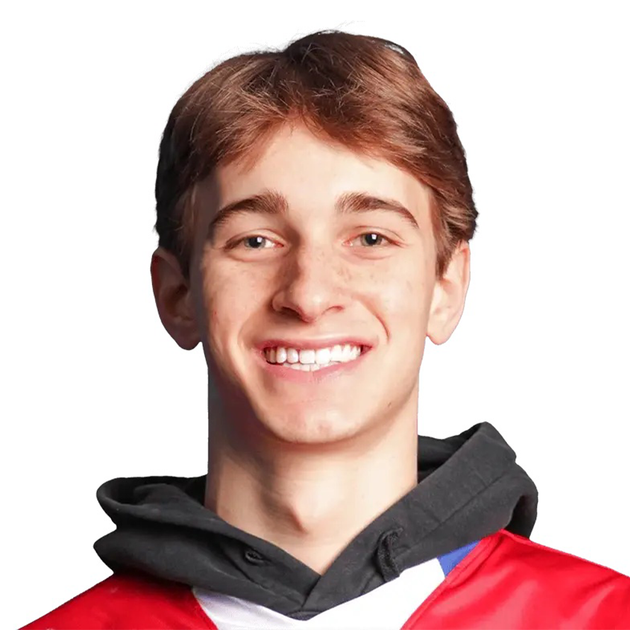 "AntSzn" Anthony Costanzo - USA Basketball