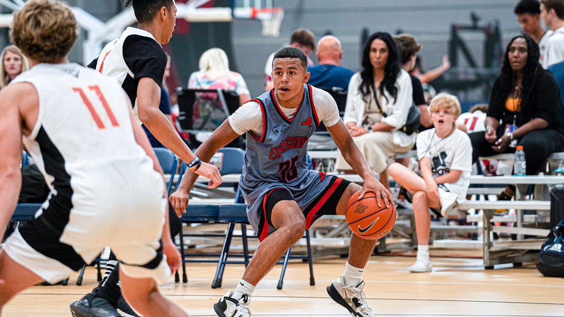 2023 U.S. Open Basketball Championships Tip Off in Memphis - USA Basketball