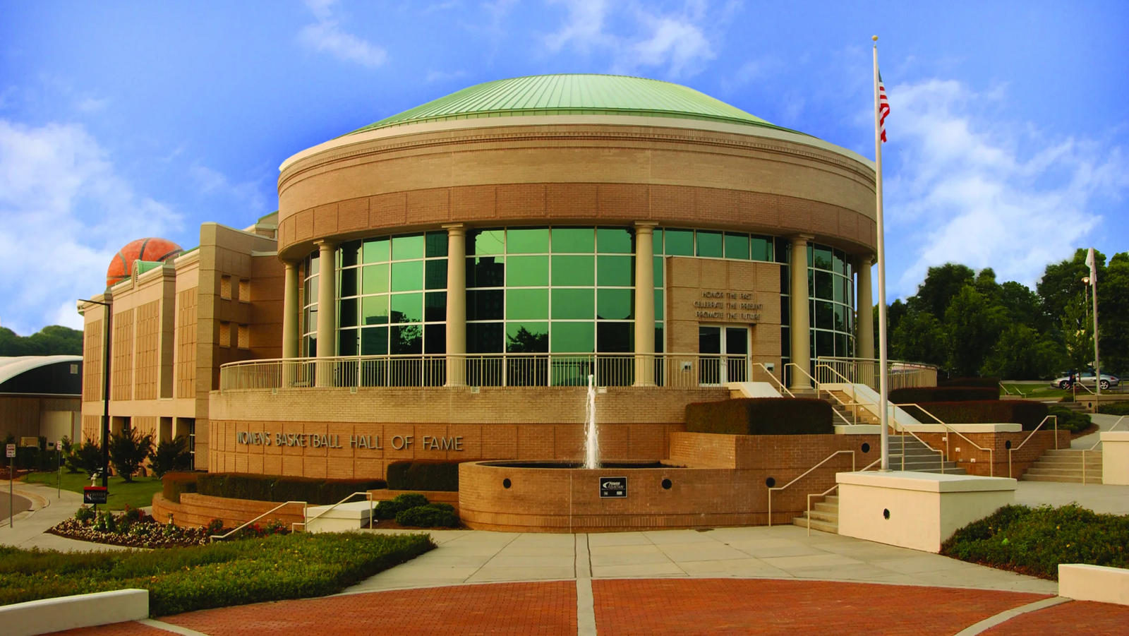 2025 Women’s Basketball Hall of Fame Class With Extensive USA ...