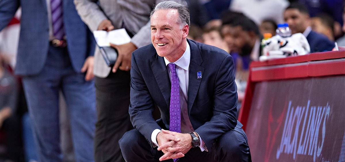 Jamie Dixon - USA Basketball