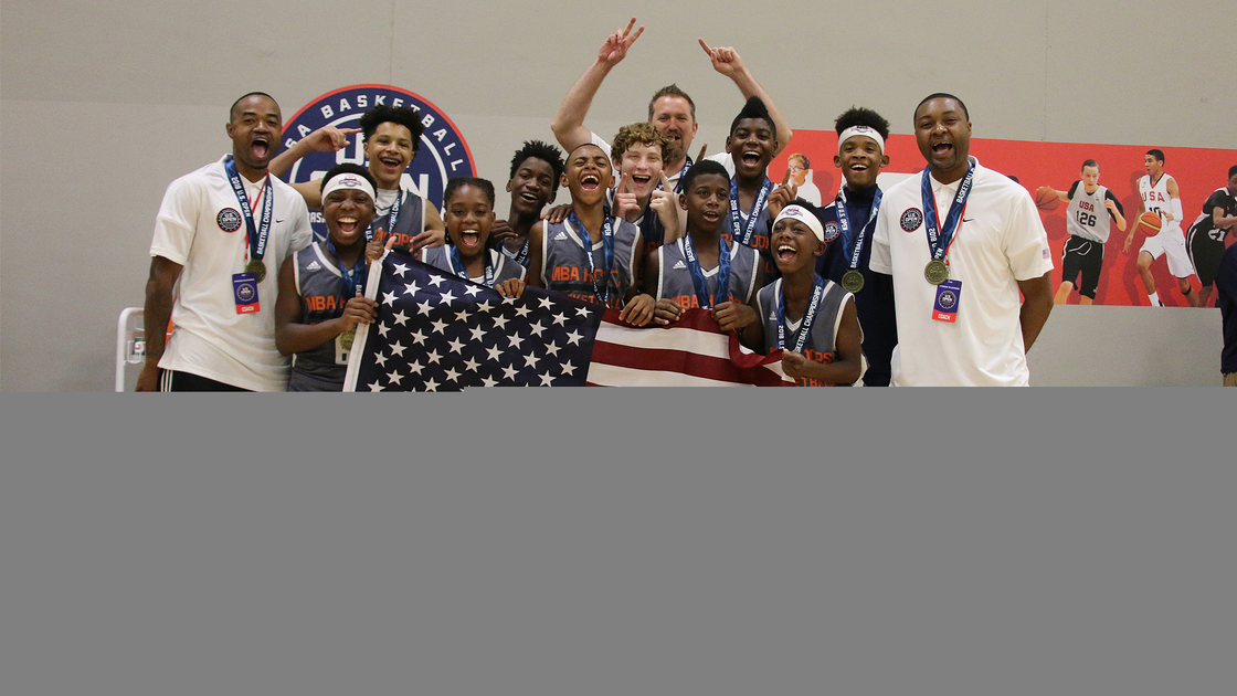 U.S. Open Championships A Symbol Of USA Basketball’s Investment In ...