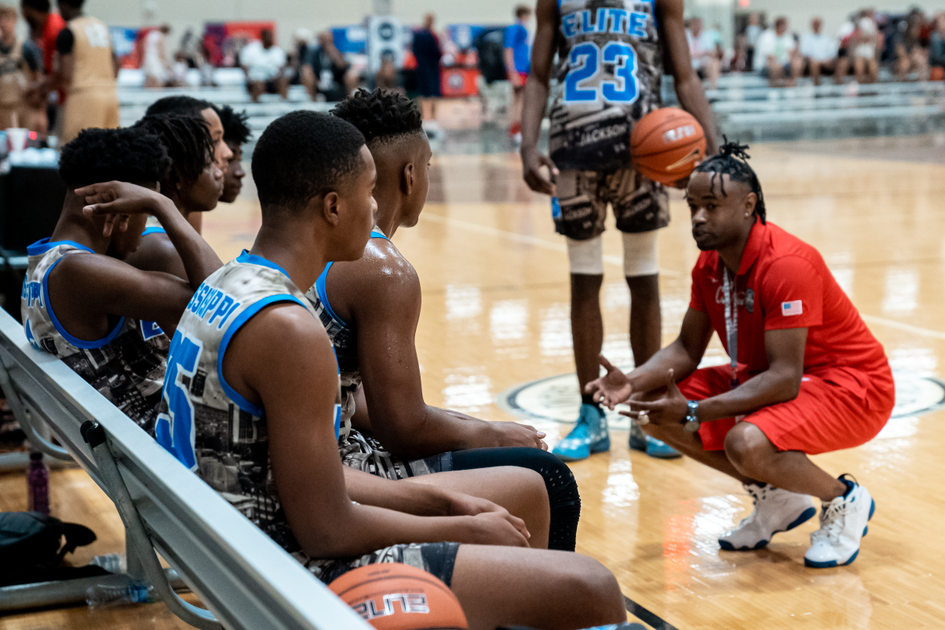 USA Basketball Announces Dates for 2020 U.S. Open Basketball ...