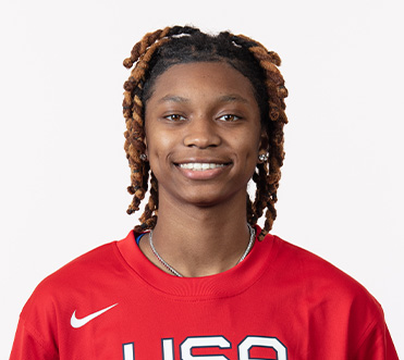 Jaloni Cambridge - USA Basketball