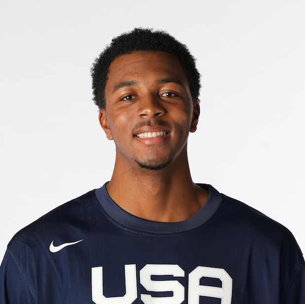 Trey Murphy III - USA Basketball