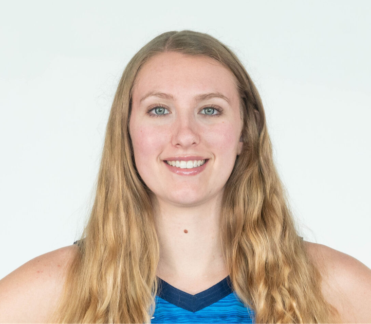Lauren Cox - USA Basketball